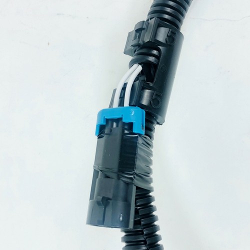 DETROIT DIESEL 23526101 INJECTOR HARNESS OEM EDU TO INJECTOR JAKE SCREW ...