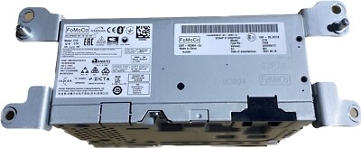 FORD RANGER RADIO UNIT PX3 LB3T-18D804-GJ ACM Audio Control Module ...