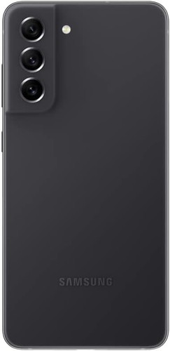 Samsung Galaxy S21 FE 5G SM-G990U - 128GB - Graphite (Unlocked for Any ...