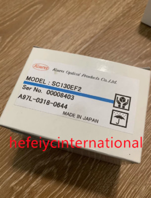 SC130EF2 Industrial Camera New SC130EF2 | eBay