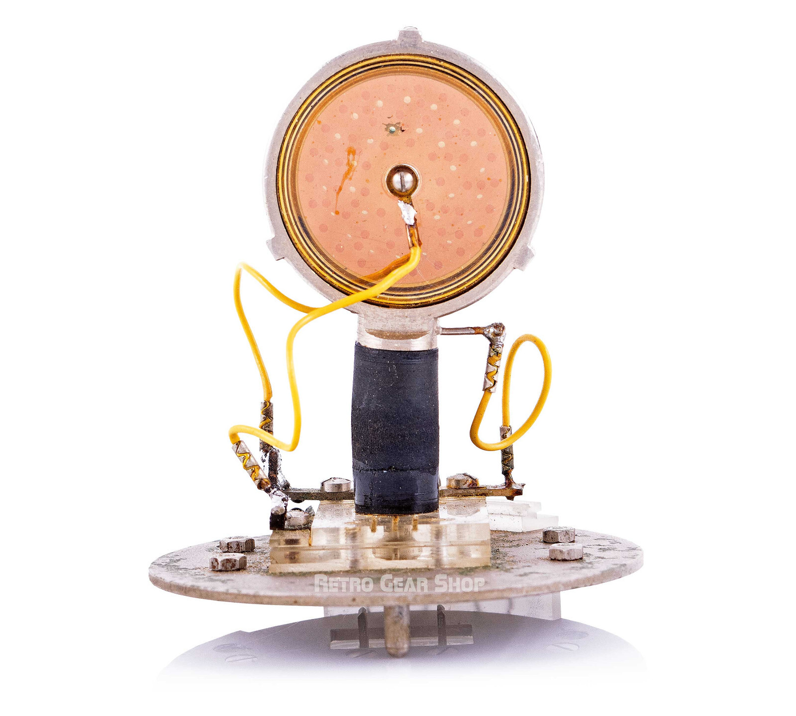 Neumann U47 M7 Capsule Microphone Large Diaphragm Condenser Mic Vintage ...