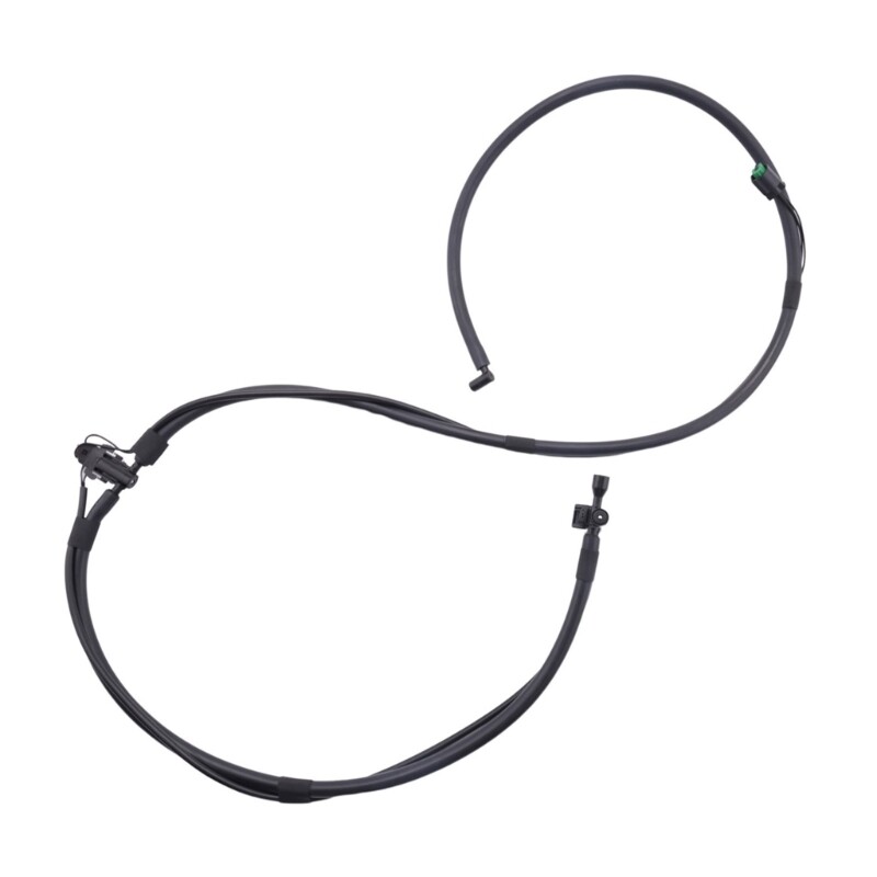 Direct Fit Heated Windshield Washer Jet for W169 W245 1698600192 Quick ...