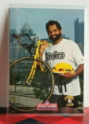1993 Pro Line Classics #9 of 9 - FRANCO HARRIS - Pittsburgh Steelers | eBay