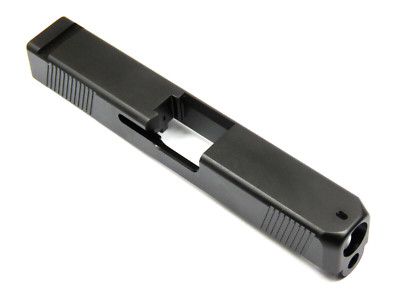 Factory New .40 S&W Black Stainless Slide for Glock 23 G23 Gen 1 2 3 | eBay