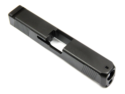 Factory New .40 S&W Black Stainless Slide for Glock 23 G23 Gen 1 2 3 | eBay