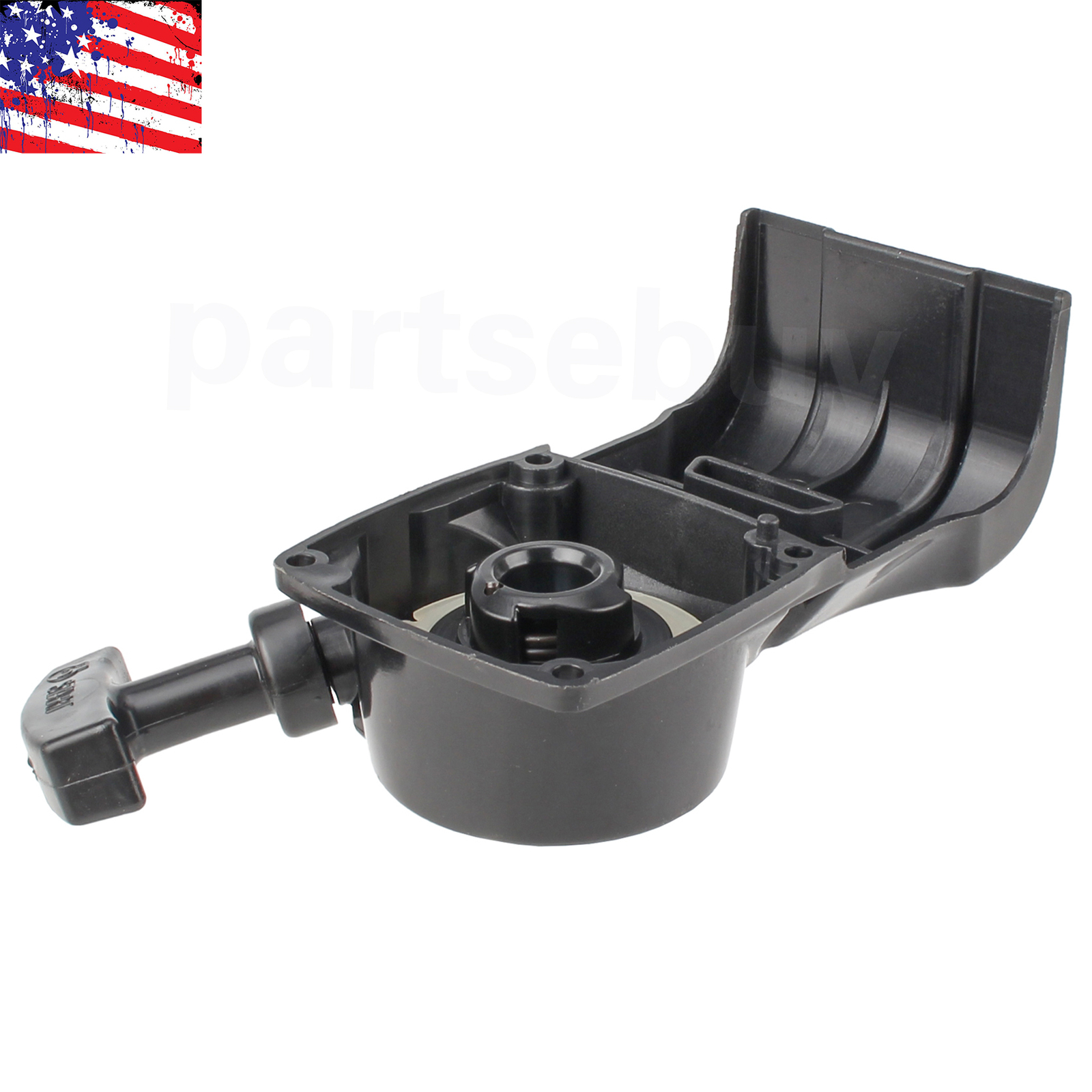 For Echo P021008060 I-30 Starter Kit Tank Guard GT1100 GT2000 SRM210 ...