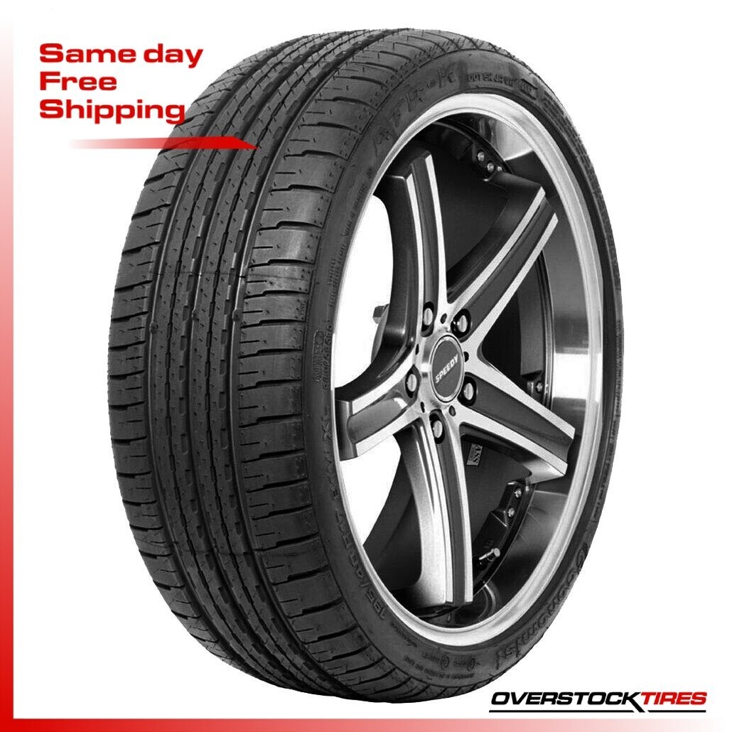 1 175/55R15 Achilles ATR K Economist 77V (DOT 1321) Tire 175 55 R15 for ...