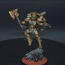 Fatal Funnel Miniatures Painting | eBay Stores