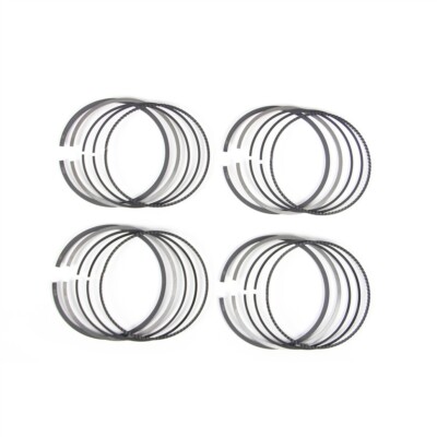 1.8T Engine Piston Ring Kit Fit For Mercedes Benz C250 SLK200 | eBay