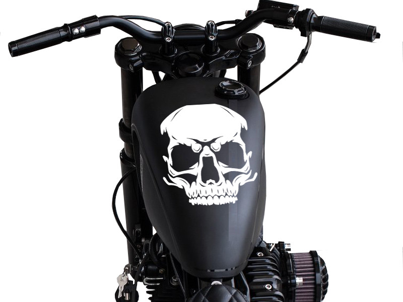 Motorcycle Gas Tank Decals Graphics