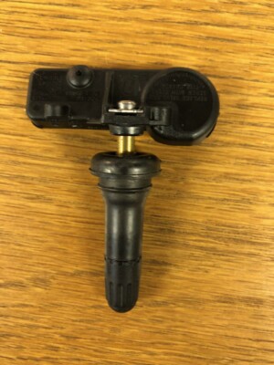 20923680 For GM Tire Pressure Sensor TPMS Chevy Silverado Suburban ...