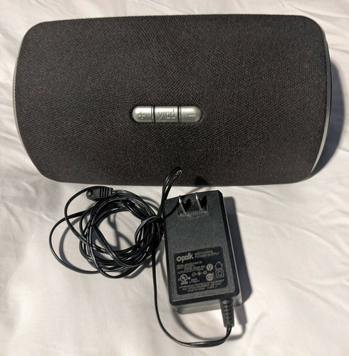 POLK Audio Omni S2 Rechargeable Speaker Portable Streaming Wireless ...