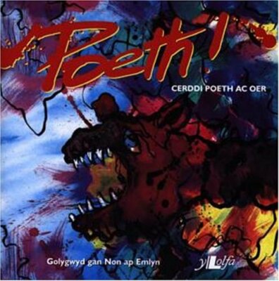 Poeth! - Cerddi Poeth ac Oer by Amrywiol Paperback Book The Fast Free ...