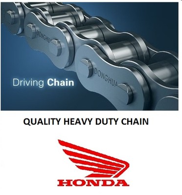 FITS YAMAHA YFZ350 YFZ 350 BANSHEE 1987-2004 UPRATED HEAVY DUTY CHAIN ...