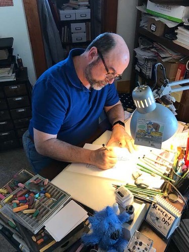 Goodway Puzzles Church Chuckles 500 Piece Jigsaw Puzzle By Jonny ...