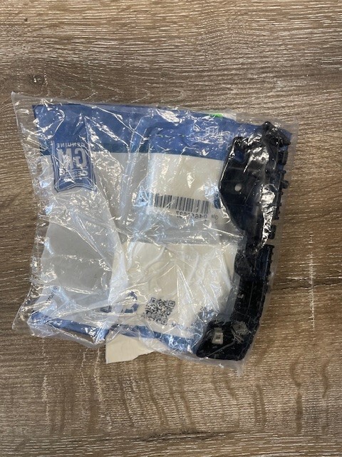 Genuine GM Lower Retainer 84650637 for sale online | eBay