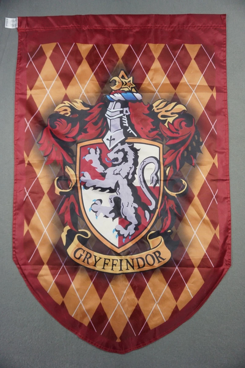 Harry Potter Gryffindor Crest