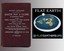 Flat Earth Map - 3 Gleason's New Standard Maps Of The World - Large 24 ...