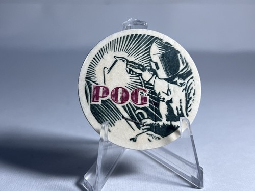 Vintage Pog / Milk Cap * CLASSICS * POG Back * Welder | eBay