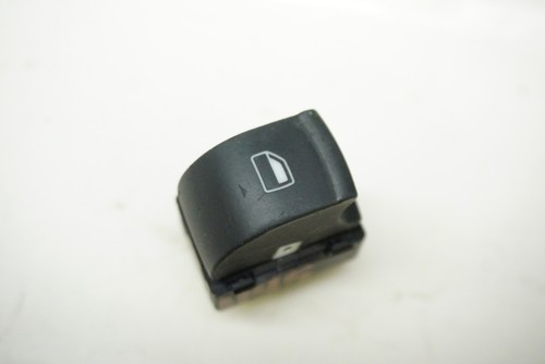 04-10 AUDI A8 Power Window Switch 4E0-959-855 | eBay
