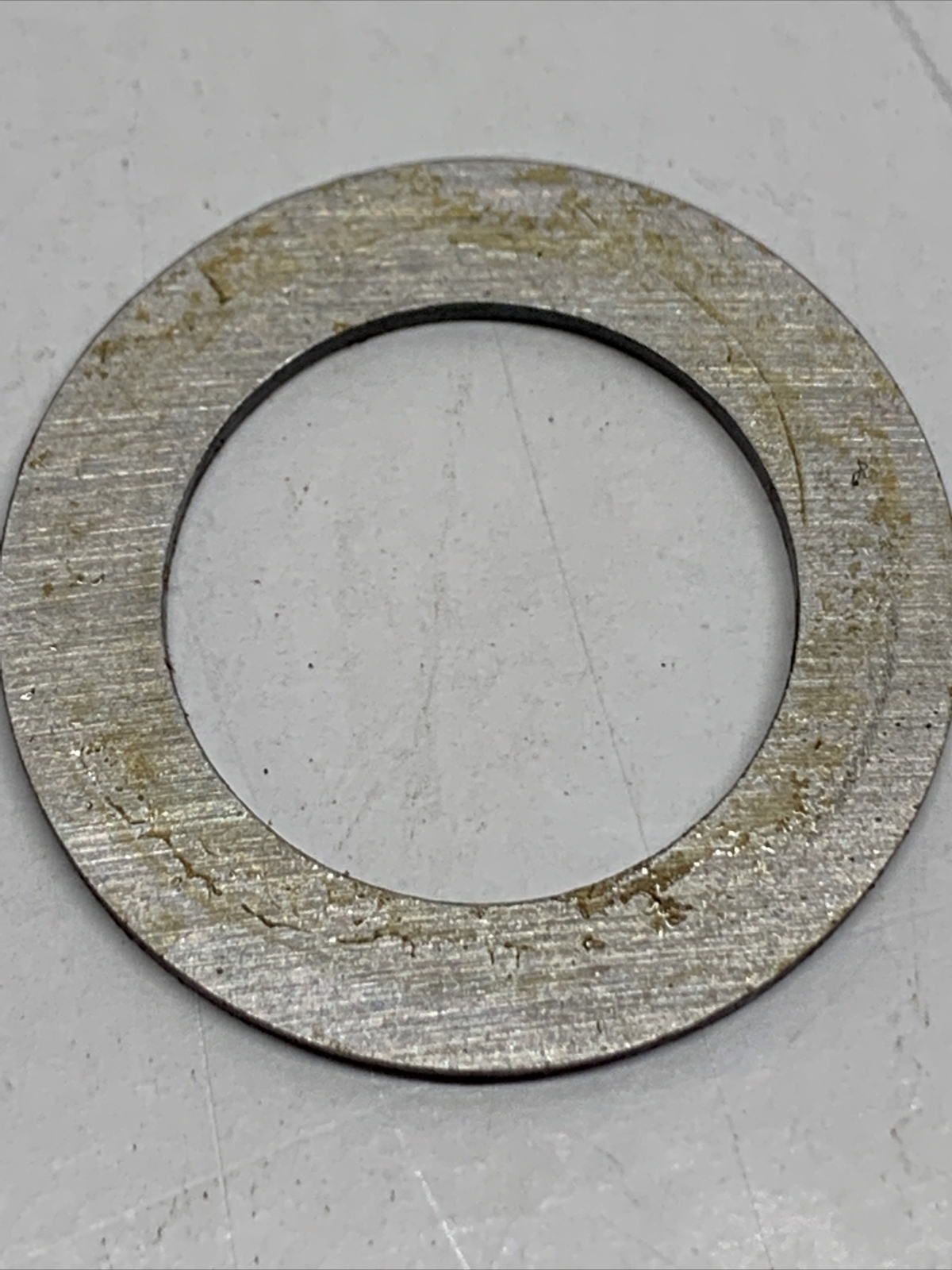 1 Harley Davidson Countershaft Low Thrust Washer OEM 35845-84 Robison ...