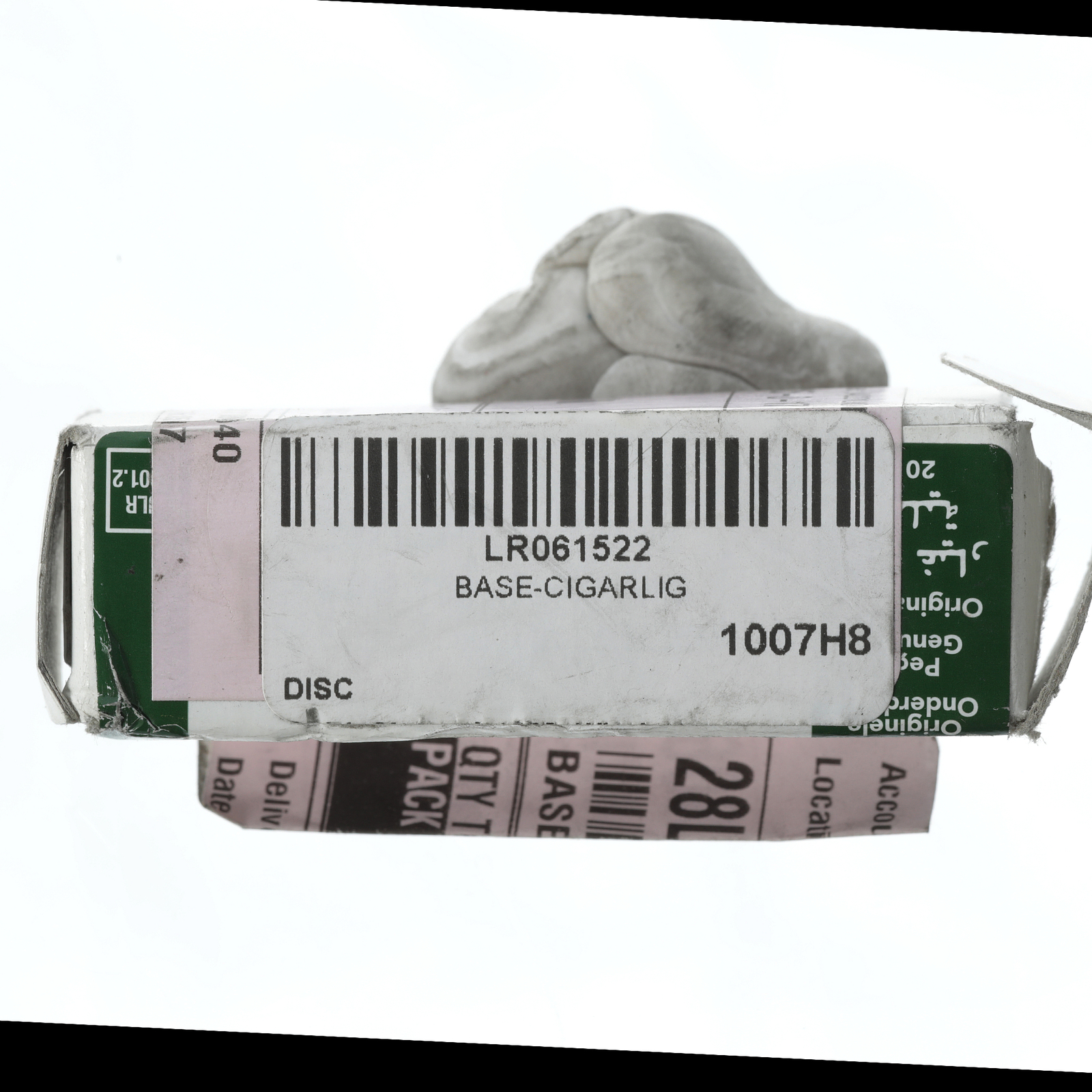 Land+Rover+OEM+2017+Discovery+Console-power+Outlet+LR061522 for sale ...