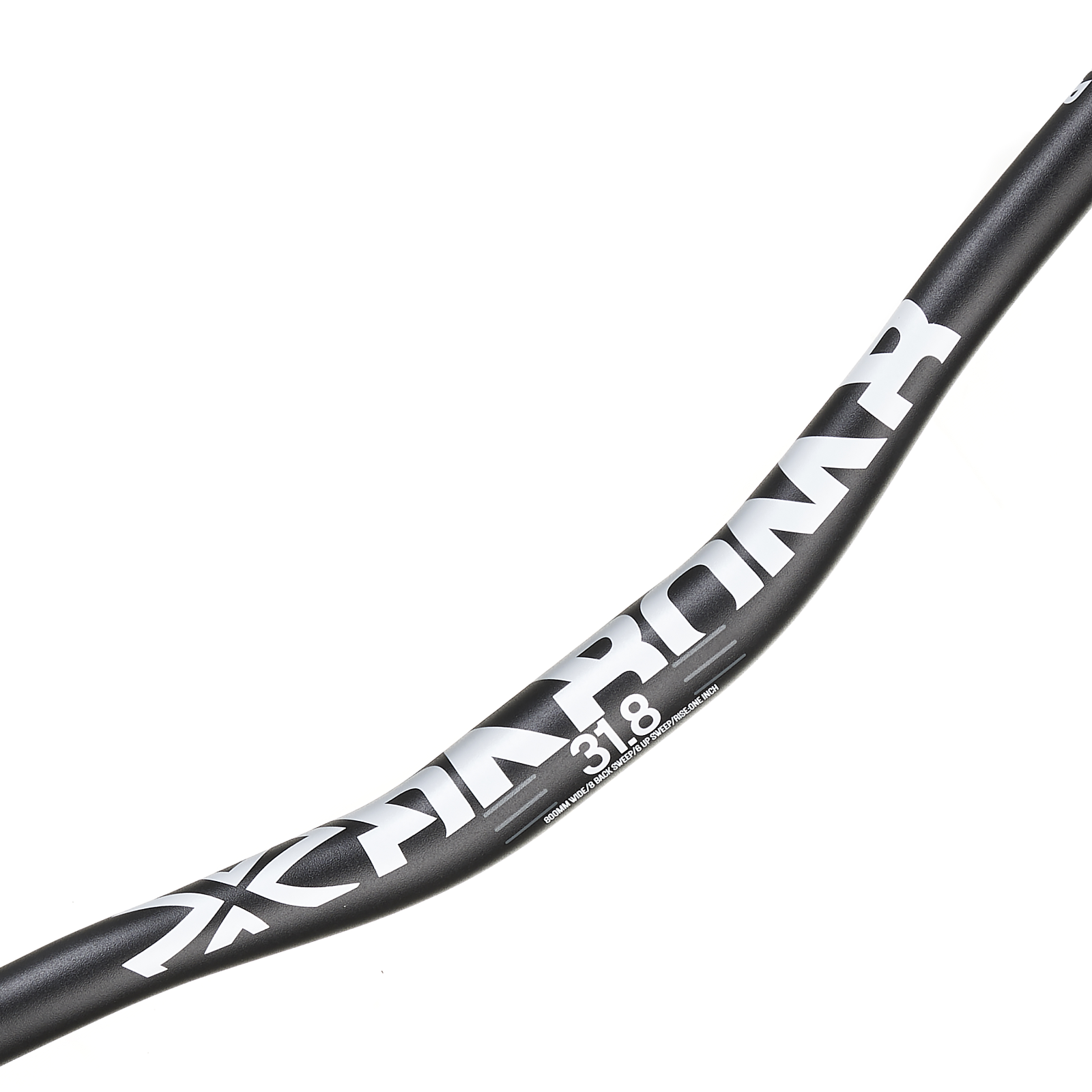 Da Bomb Apache 2 MTB Bike Handlebar 31.8mm 800mm Wide | eBay
