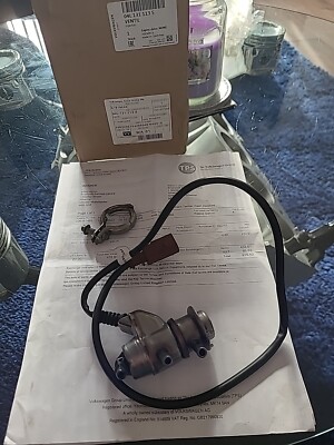 audi a4 adblue Injection pump | eBay UK