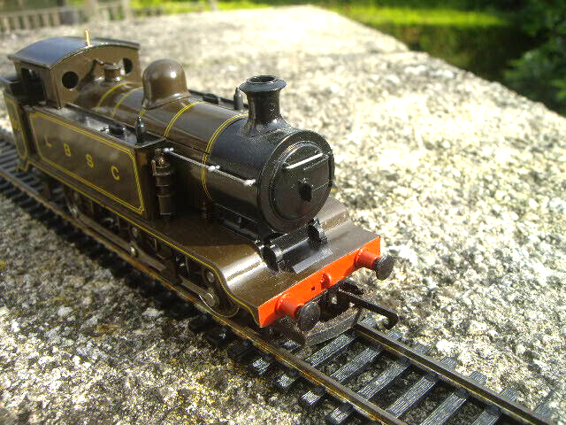 TRIANG HORNBY R315 CLASS E2 TANK 0-6-0 LONDON BRIGHTON & SOUTH COAST ...