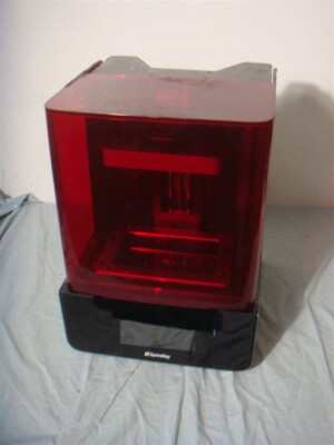 SPRINTRAY PRO 95 DENTAL 3D RESIN PRINTER SRP-1902A AS-IS -READ! | eBay
