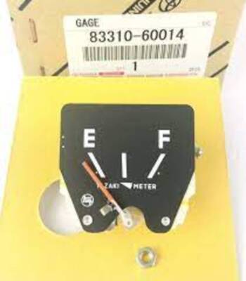 Toyota Genuine OEM Land Cruiser FJ40 BJ40 Yazaki Meter Fuel Receiver ...