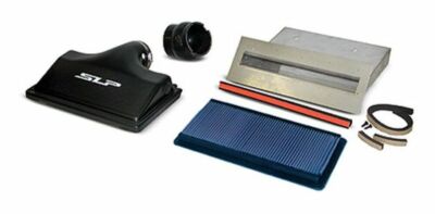 SLP Performance 21046 FlowPac Cold Air Intake Kit 98-99 Camaro/Firebird ...
