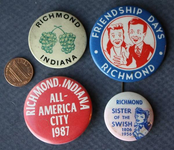 Friendship Indiana Festivals