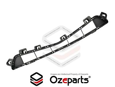 Front Bumper Bar Grille Lower Grill For Mazda 2 DJ DL 2014~2019 Neo ...