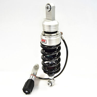 YSS AMMORTIZZATORE POSTERIORE BMW F 650 GS 2007-2012 SHOCK ABSORBER 663 ...