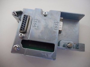 SIEMENS 6SL3352-3AE32-6AC0 MOTOR MODULE IPD S150 650VDC/260A NEW UNUSED ...