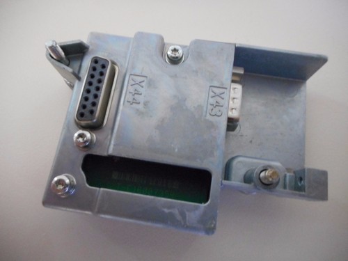 SIEMENS 6SL3352-3AE32-6AC0 MOTOR MODULE IPD S150 650VDC/260A NEW UNUSED ...