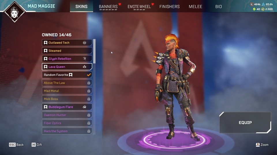 Apex Legends Account w Two Heirloom, Complete Battle passes since s3 | eBay