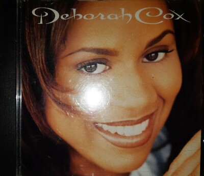 Deborah Cox - Deborah Cox. CD. Very Good Used Condition. | eBay