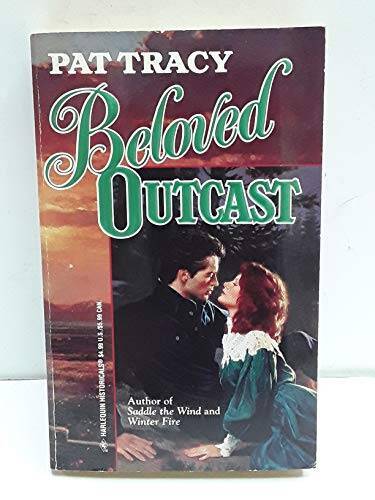 Beloved Outcast - Mass Market Paperback By Pat Tracy - GOOD ...