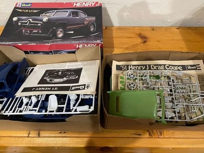 1/25 scale model car kits | eBay
