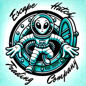 Escape Hatch Trading Company | eBay Stores