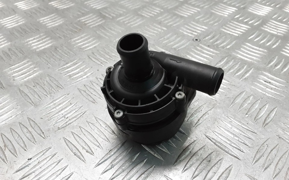 MERCEDES-BENZ R W251, V251 Auxiliary Water Pump A2118350264 3.00 ...