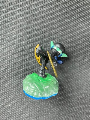 Skylanders Ninja Stealth Elf Figure SKY92225 | eBay