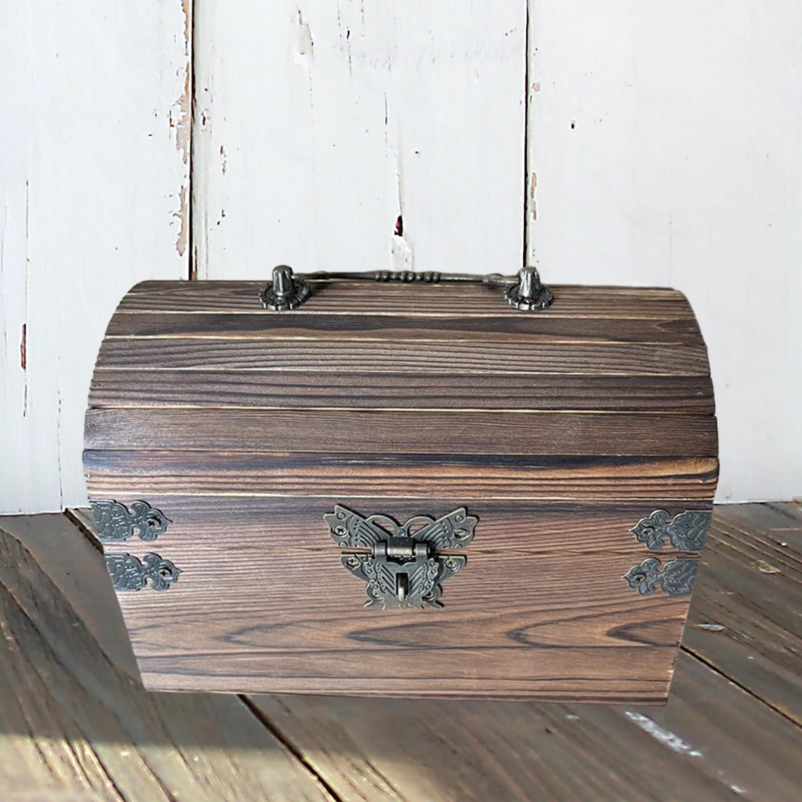 Cute Money Box with Lock Coin Storage Case Unbreakable Lightweight ...