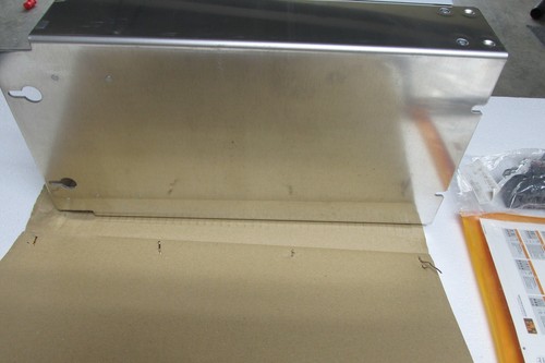 NEW B&R ACOPOS 1180 Servo Drive 8V1180.00-2 | eBay