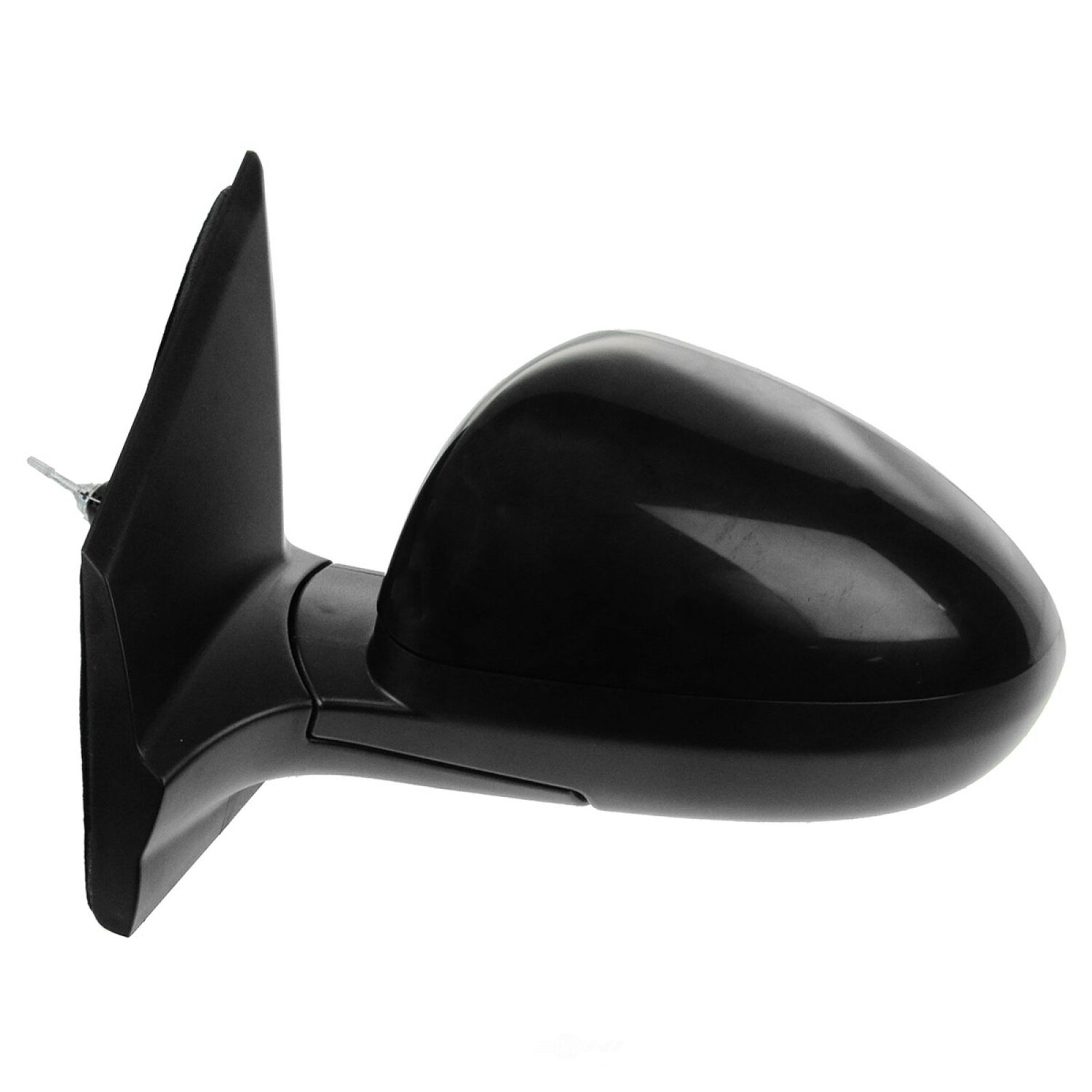 Door Mirror-Manual Remote Paint to Match Mirror TRQ fits 2012 Chevrolet ...