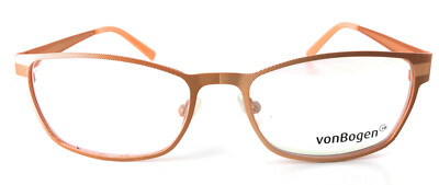 von Bogen Brille / Eyeglasses Mod. 1215 8 incl. Etui | eBay.de