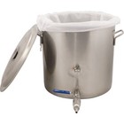 BIAB Brew in a Bag Complete Kit Kettle Kit - All Grain Homebrew | eBay