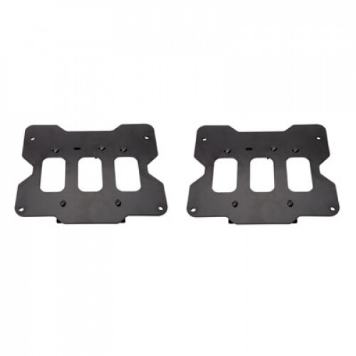 Tusk Olympus Pannier Bag Mount Plate Tusk Pannier Rack 193-647-0001 | eBay